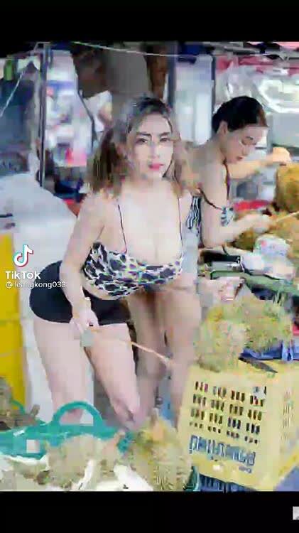 ទិញទុរេនអូនទេ - TNAOT