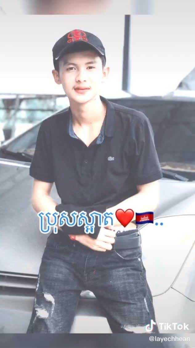 ព្រោះតែបងធ្វើអោយអូនស្រក់ទឹកភ្នែក😂 ️ - TNAOT