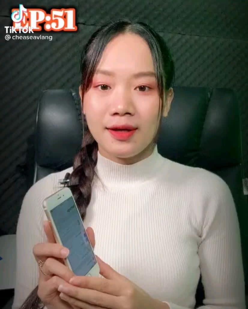 ចំណេះដឹងពីiphone - TNAOT