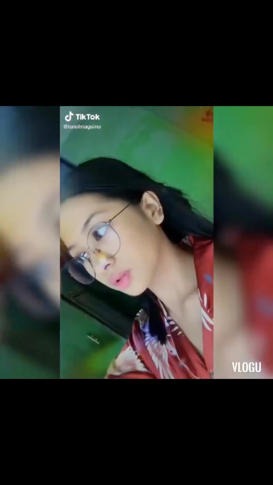 Tik Tok challenge - TNAOT