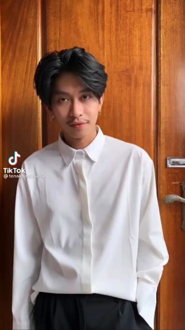 fan Bong Tena 😷🙏សុំរាប់អានផងចាស៎😷🤒🙏 - TNAOT