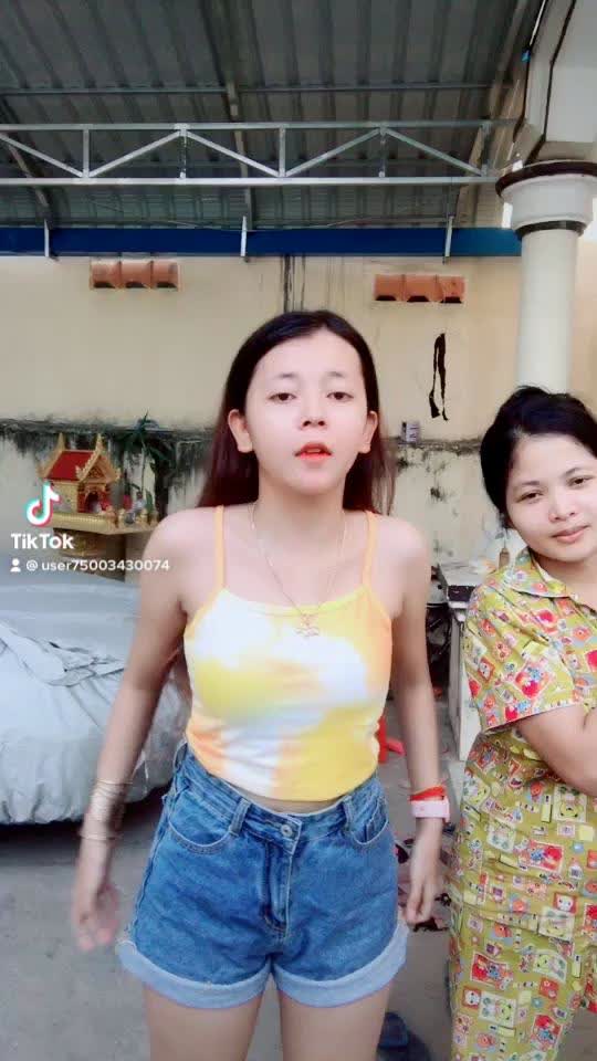 បេីគា្មននារីមា្នក់នោះតេីបងស្រលាញ់អូនទេ🤭😊 ️ Like 1 ok 👌 ចាំសង់វិញ🤭😘 - TNAOT