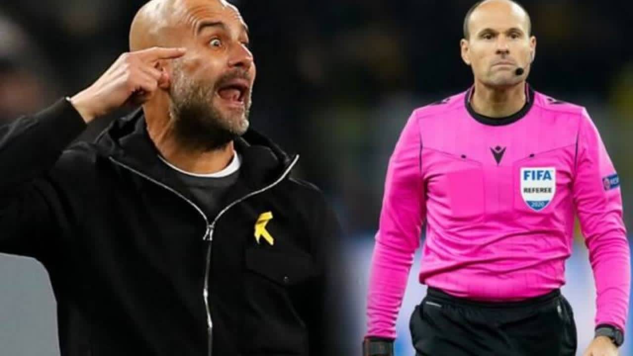 UCL ផ្តាច់ព្រ័ត្រ៖ Pep ទុកចិត្តកូនក្រុម ...