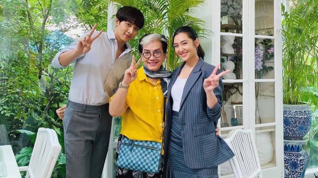 ខ្សែភាពយន្តភាគថៃ TV3 ដែលគ្រោងនឹងចាក់បញ្ចាំងនៅឆមាសទី២ ឆ្នាំ ២០២១ - TNAOT