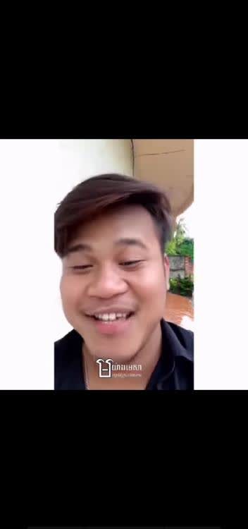 បងនឹងសបញ្ជាក់អោយពិភពលោកមួយនេះដឹងថាស្នេហាស្មោះពិតជាមានមែននៅលើលោក 😊♥️ You are my only one ♥️ - TNAOT