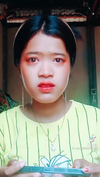 នោះដល់កហើយមើលហើយឡាចជួយស៊ែរផង - TNAOT