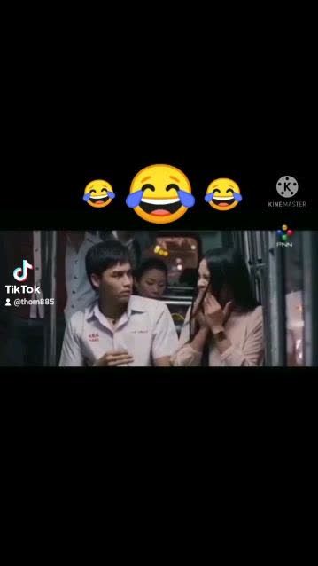 ់លង់ស្នេហ៍ប្រុសក្មេង😊 - TNAOT