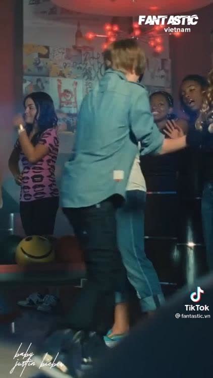 baby I love you so much 😍😍 - TNAOT