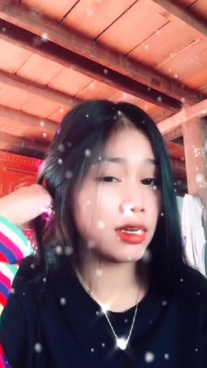 អត់មានអីនិយាយទេ.. 🥀 #som like m'nak 👍💗 - TNAOT