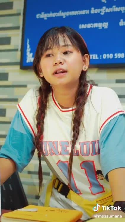 និយាយត្រូវidol💗😘 - TNAOT