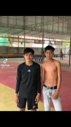 💪💪💚 - TNAOT