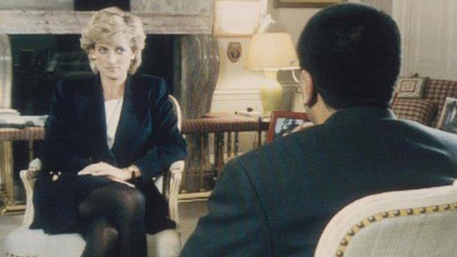 终于，BBC承认造假了 - TNAOT