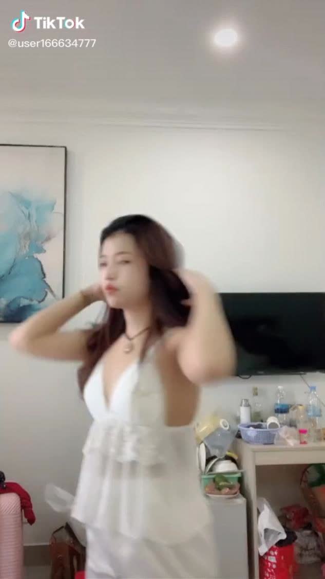 ចេះរាំតិចៗ - TNAOT