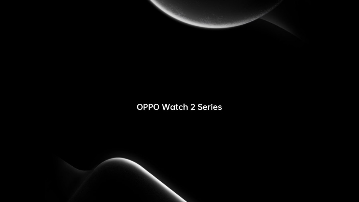 Oppo Watch 2 series និងមកដល់ឆាប់ៗនេះជាមួយ Snapdragon Wear 4100 នឹង ...