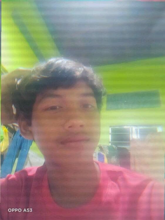 ម្នក់ឯង - TNAOT