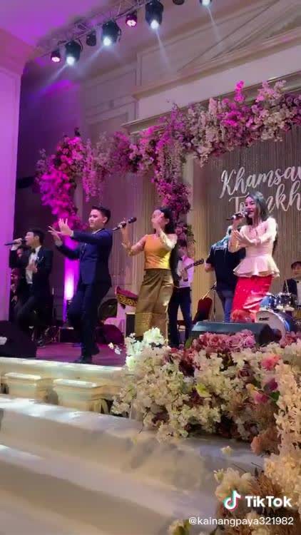 យូរៗមិត្តភ័ក្ក ការម្ដង ដាក់ឲ្យណាណីមើល😆 - TNAOT