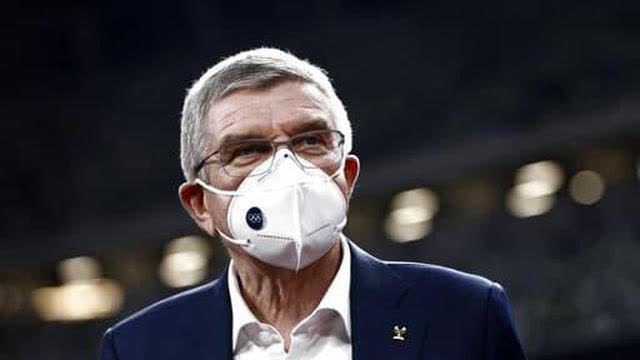 អាហ្វ្រិកខាងត្បូង បង្ហាញពីភាពស្មុគស្មាញ នៃការផ្តល់ជូន វ៉ាក់សាំងរបស់ IOC - TNAOT