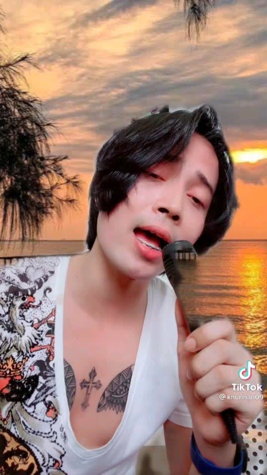 Cover song 2021 - TNAOT