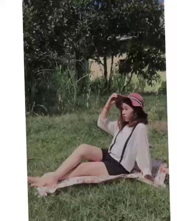 My baby 💞 - TNAOT