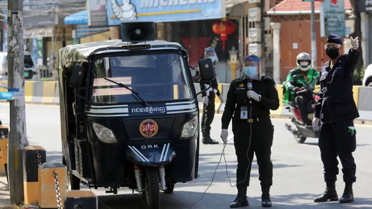 6月2日 疫情简报 - TNAOT