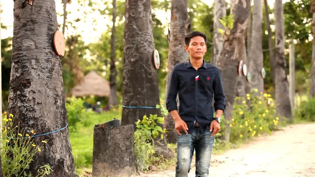 អារហាម ۔New cover song sour vichet - TNAOT