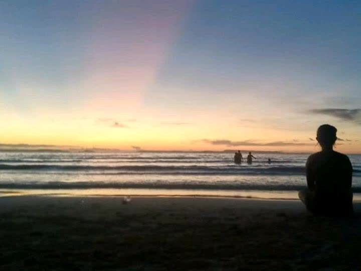 Lonely 😇💗🌸 - TNAOT