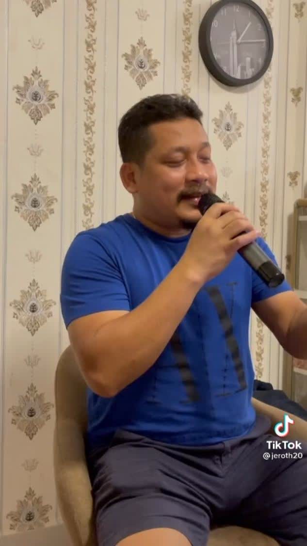 នឹកគាត់ទេ? - TNAOT