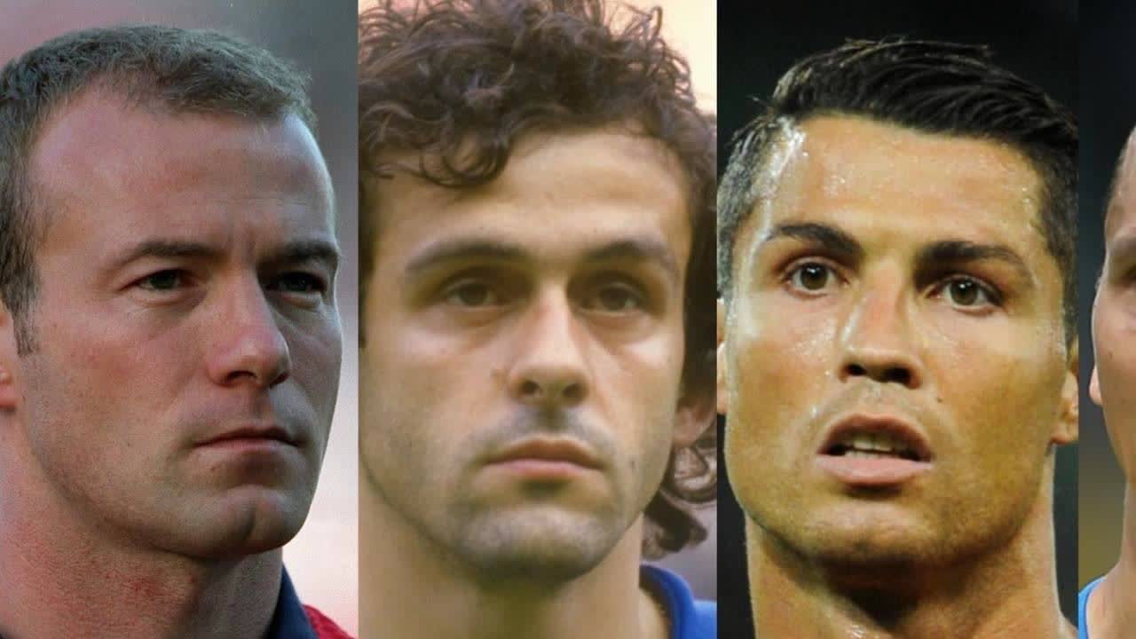 មានកីឡាករតែ៣នាក់ប៉ុណ្ណោះក្នុងប្រវត្ដិសាស្រ្ដ បង្ហាញខ្លួនច្រើនប្រកួតជាងគេក្នុងព្រឹត្ដិការណ៍ Euro ...