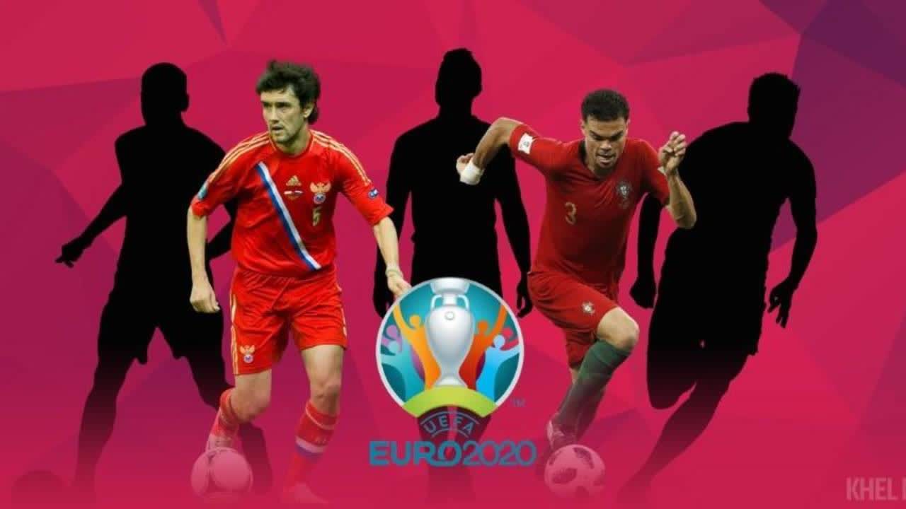 មកស្គាល់កីឡាករវ័យចាស់ជាងគេបង្អស់ លេងក្នុងព្រឹត្ដិការណ៍ Euro វគ្គជម្រុះផ្ដាច់ព្រ័ត្រ - TNAOT