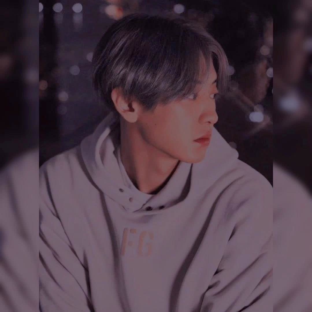 So handsome ♥️ - TNAOT