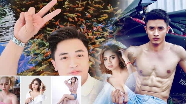 អាណា រ៉ូស ចេញមុខបដិសេធ ចំពោះសារដែលបែកធ្លាយថា នាងធ្លាប់រួមមេត្រីស្នេហ៍ ជាមួយលោក អែតវីន ...