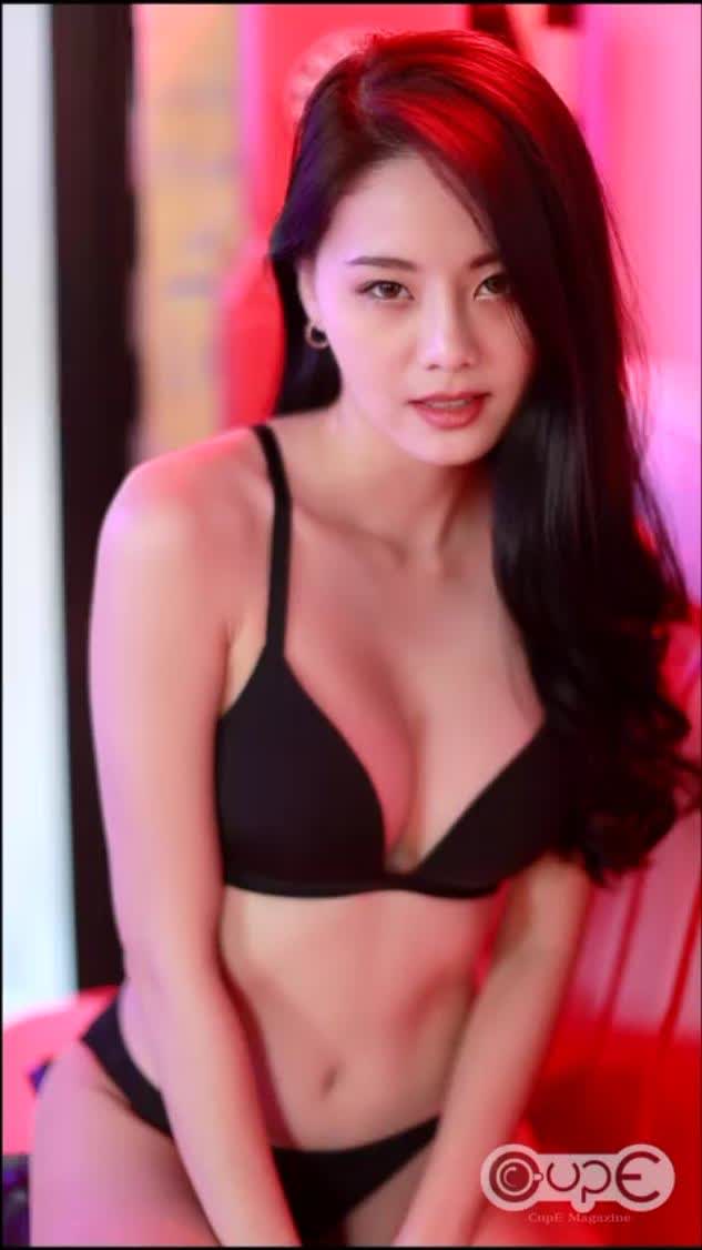 Sexy Girl 2021 - TNAOT