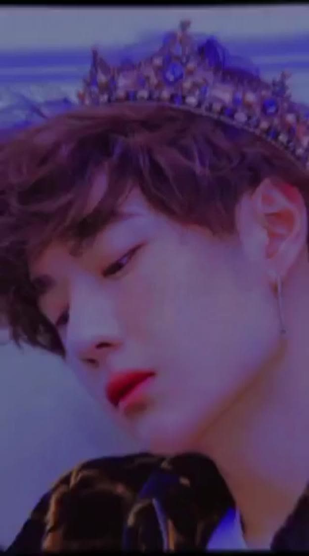 Handsome boy🤤😜 - TNAOT