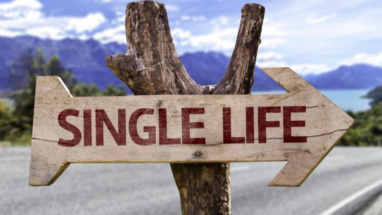 ប្រើជីវិត Single អោយមានន័យ - TNAOT