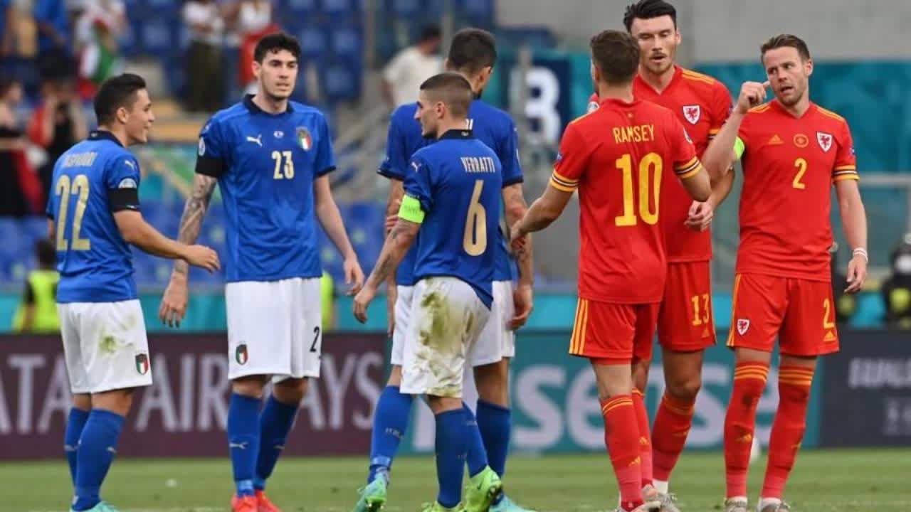 មានតែកីឡាករម្នាក់នេះប៉ុណ្ណោះ បង្កើតឳកាសច្រើនជាងកីឡាករណាៗទាំងអស់ នៅ Euro ២០២០ គិតត្រឹមពេលនេះ - TNAOT