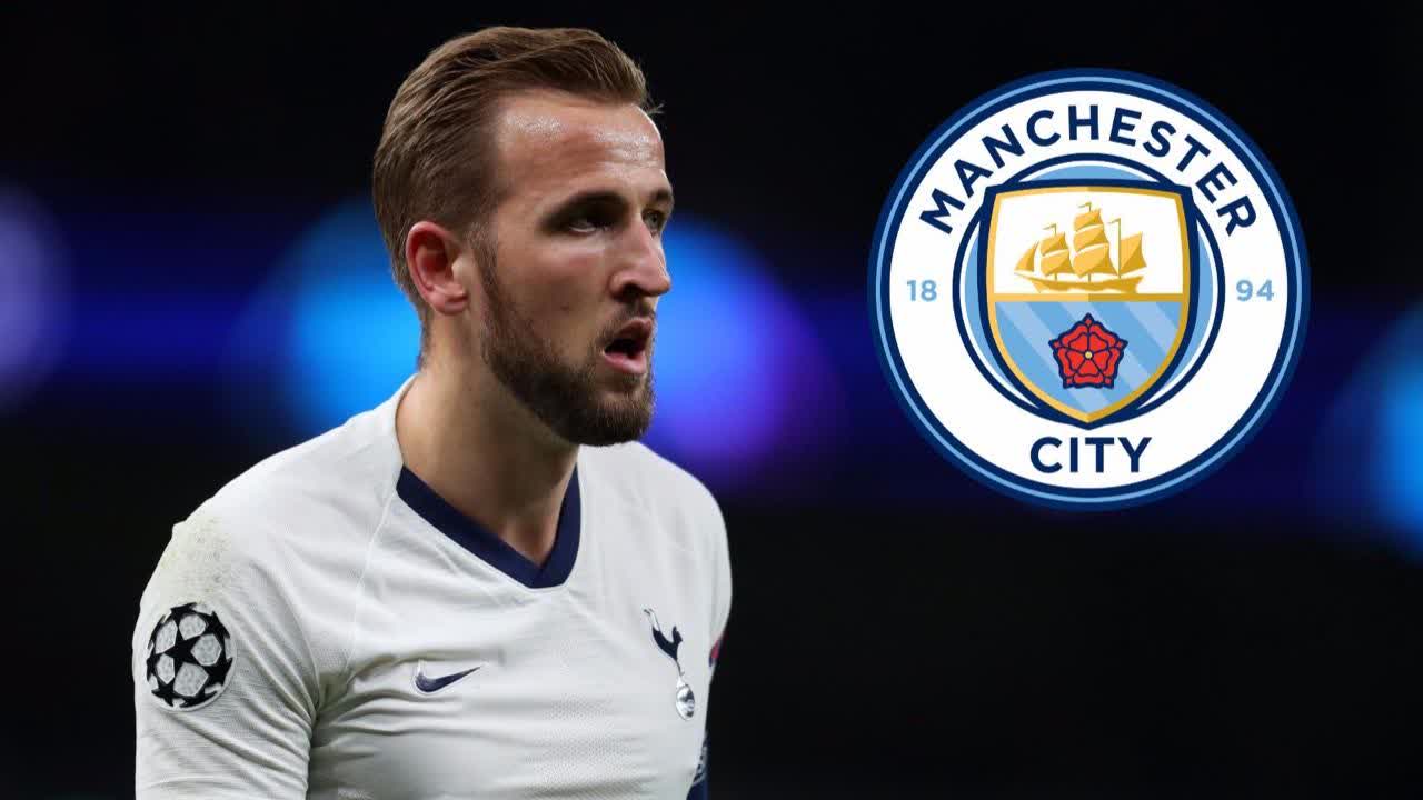 ក្តៅៗ!!! Man City ដាក់សំណើរទិញ Harry Kane ជាផ្លូវការក្នុងតម្លៃកប់ពពក!! - TNAOT