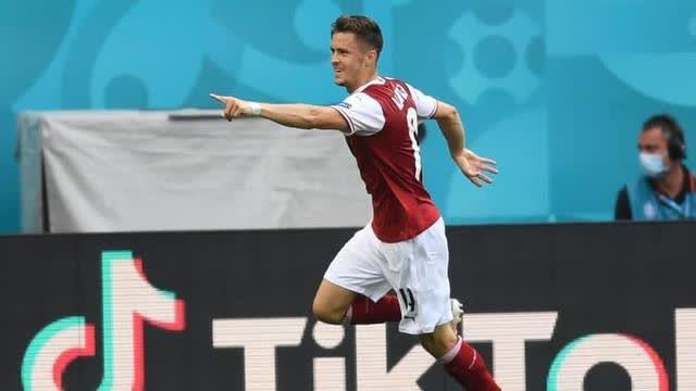 ក្រុមជើងខ្លាំង៤ ក្រុមរកបាន៣ពិន្ទុដូចគ្នា ជើងចុងក្រោយ ក្នុងពូល នៃការប្រកួត Euro ២០២០ បន្ទាប់ពី ...