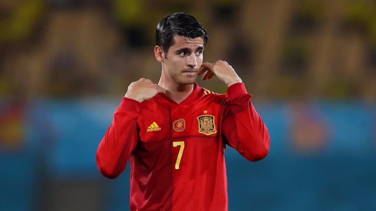 Morata បង្ហើបប្រាប់ថា ខ្លួននិងក្រុមគ្រួសារបានទទួលសារគំរាមសម្លាប់ ...