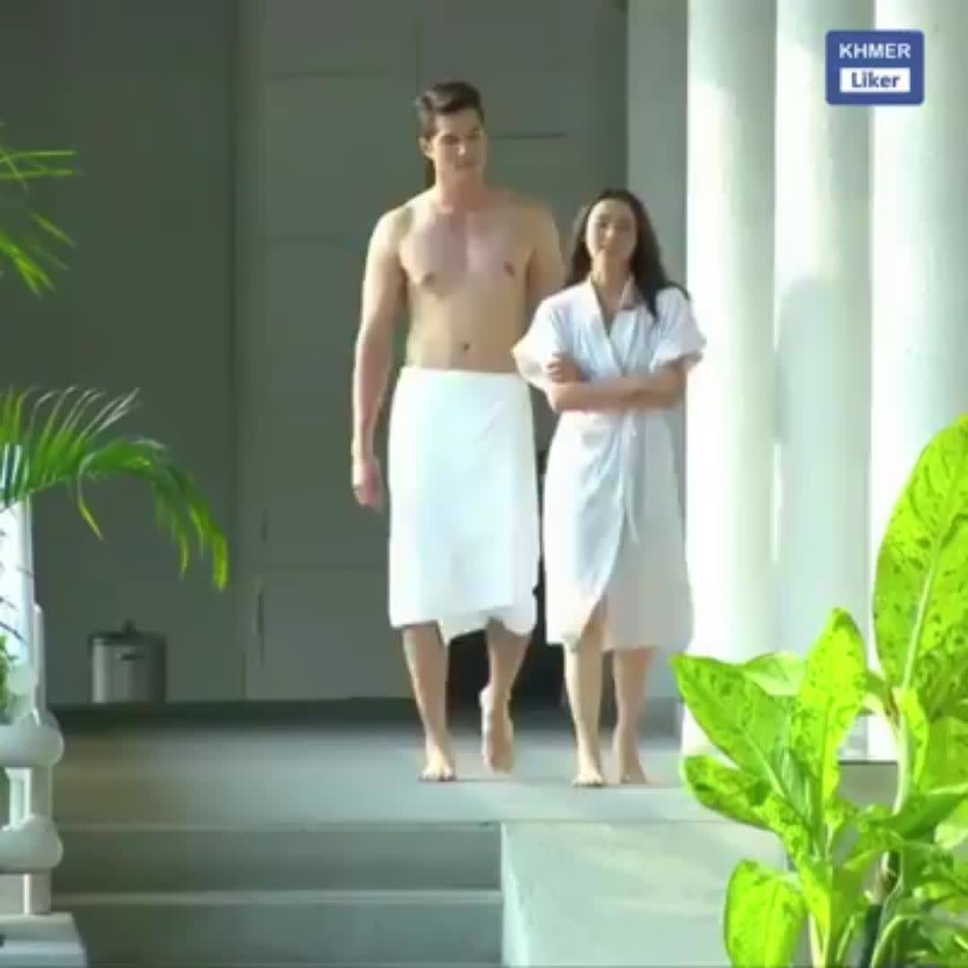 ស្រលាញ់តែធ្វើឫក😻😻😻 - TNAOT