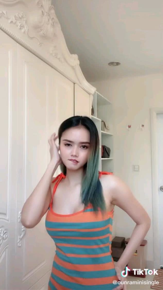 សម្តែងសម ហើយស្អាតទៀត - TNAOT