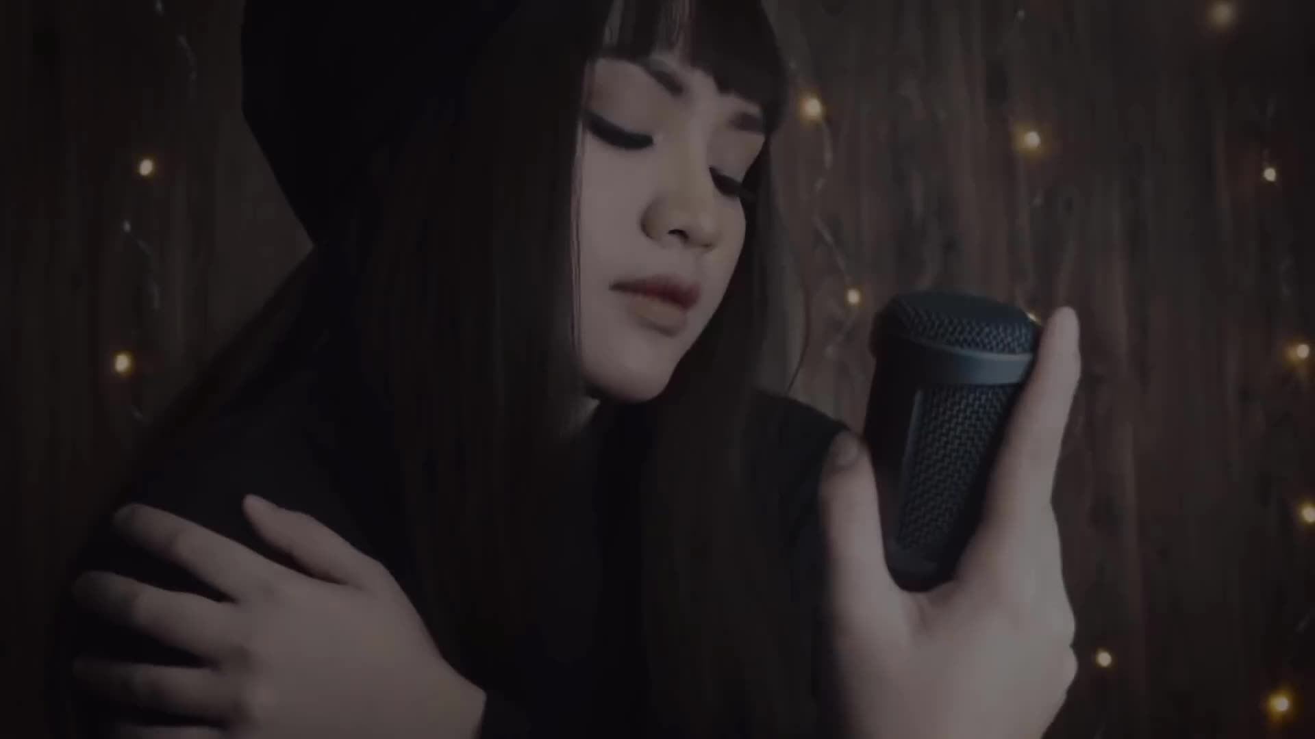 Warmness on the Soul cover by Fatin Majidi - TNAOT