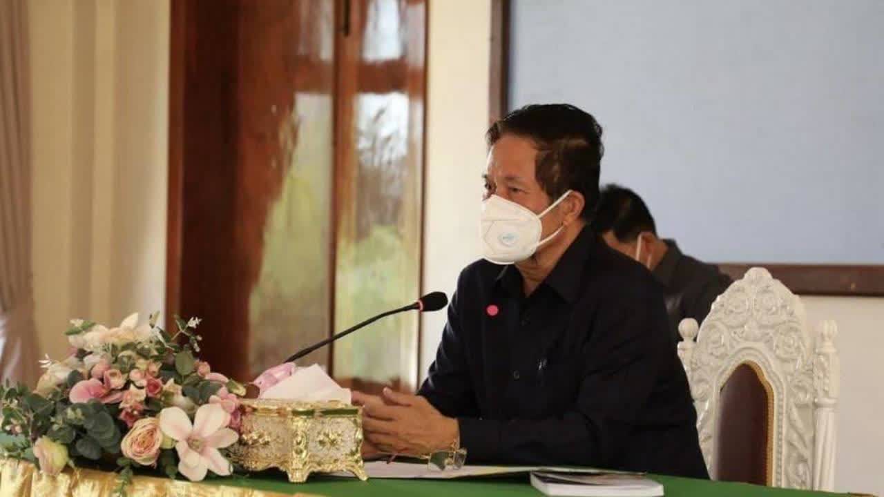 最新！金边BKK市场确诊人数增近270例 - TNAOT