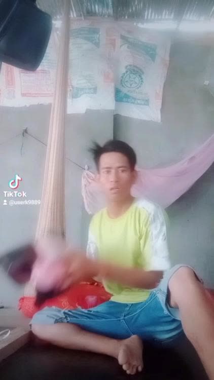 😁😁🤣🤣 - TNAOT