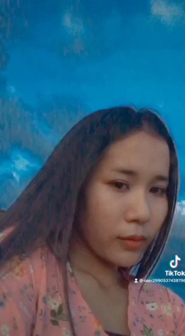 MY hunii so sweet, I love my baby very much😘💞👫 - TNAOT