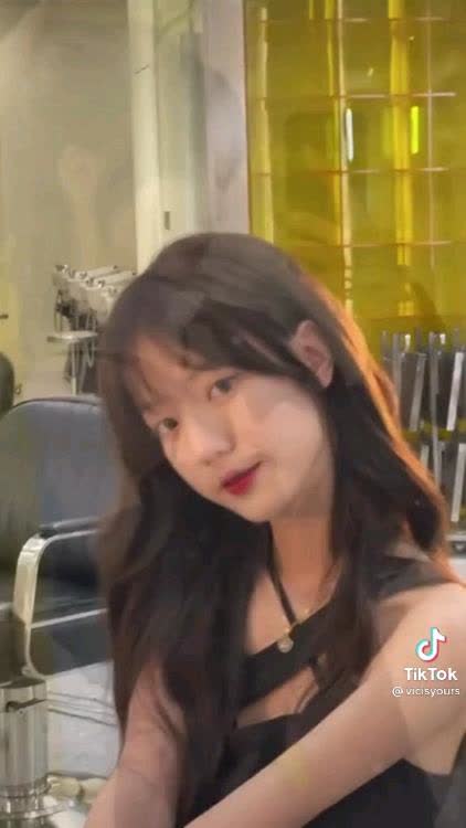 sexy girl so cute lovely🥰😍 - TNAOT