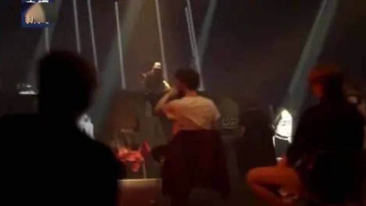 参加荷兰“无新冠”聚会 180人感染新冠 - TNAOT