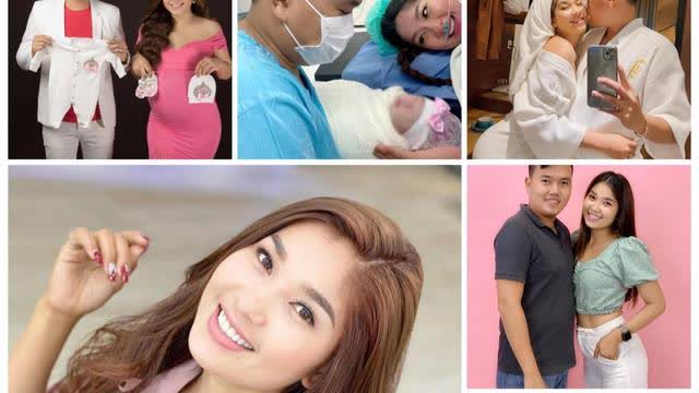 ថ្ងៃនេះស្រីស្រស់ ឈុំ វត្តី សម្រាលបានកូនដំបូង ប្រកបដោយសុវត្ថិភាពបំផុត - TNAOT