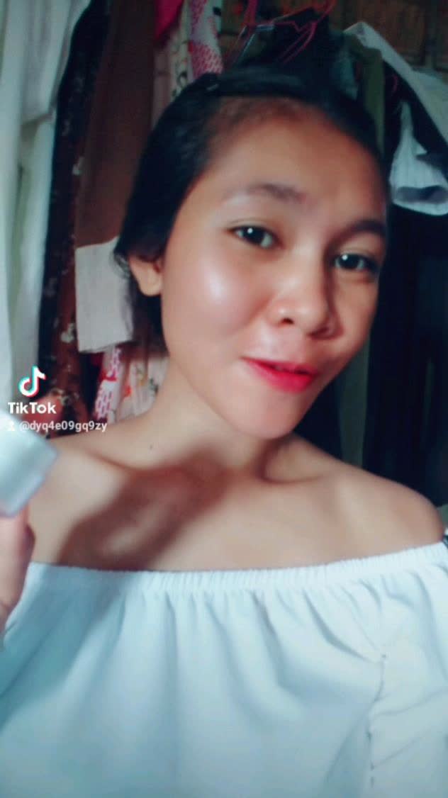 😳 😳 😳 - TNAOT