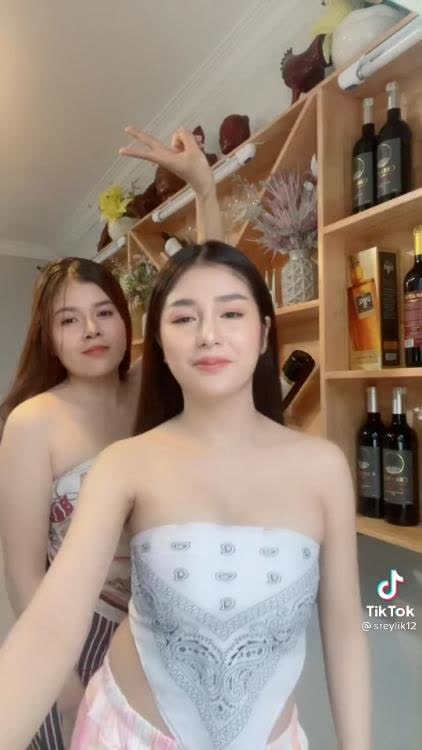 Idol good style - TNAOT