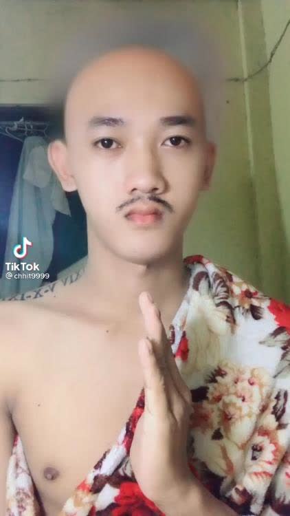 ហាមសើច ណាបងៗ - TNAOT